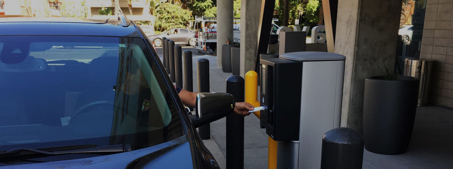 Double the Capacity with AUTOParkit™! – AUTOParkit