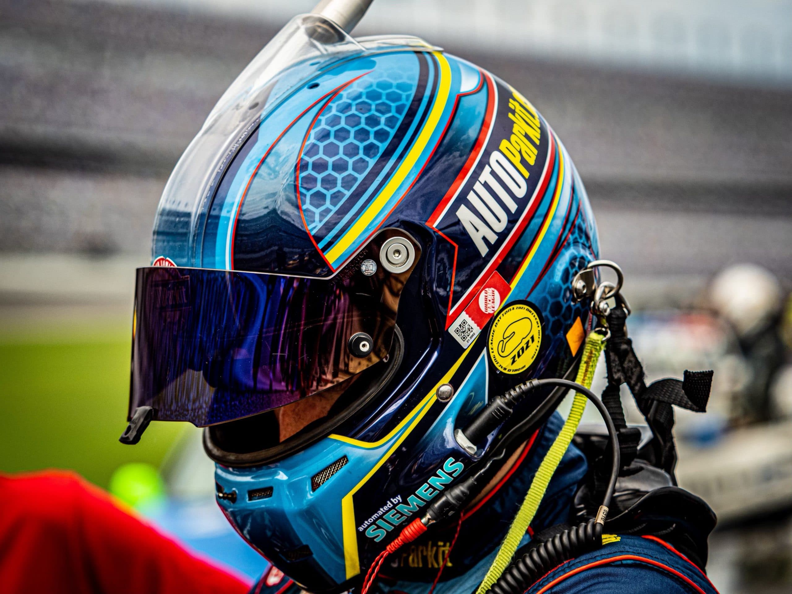 REAUME BROTHERS RACING SIGNS LAWLESS ALAN TO EXTENDED RACE SCHEDULE ...