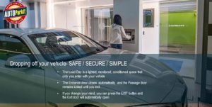 The Anatomy of a Load Bay with Design Considerations - AUTOParkit