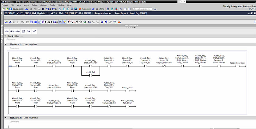 Design Building Process – AUTOParkit