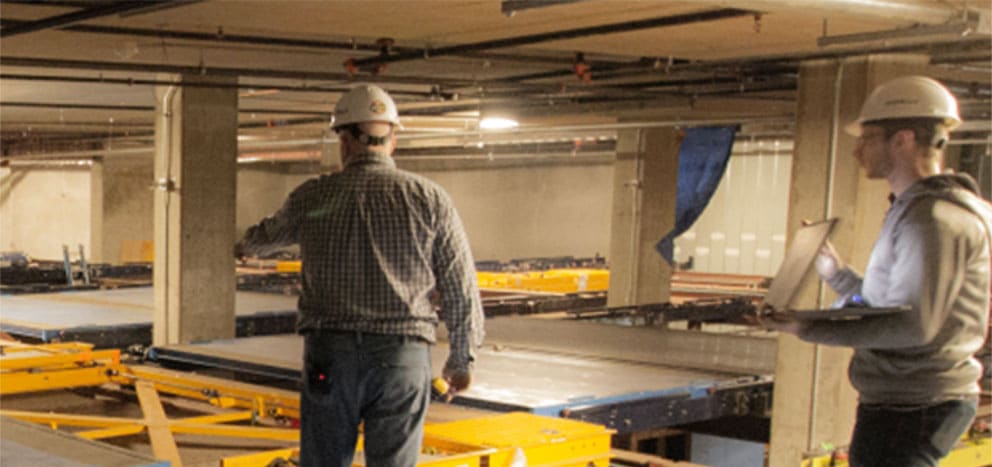 Integrated Parking Solutions for Commercial Spaces - AUTOParkit