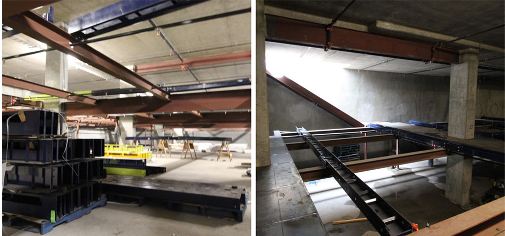 Fabrication & Manufacturing – AUTOParkit